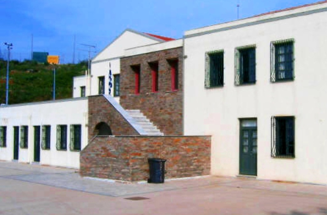 Εγκρίθηκε η σύμβαση για την υλοποίηση του έργου «Συντηρήσεις ...